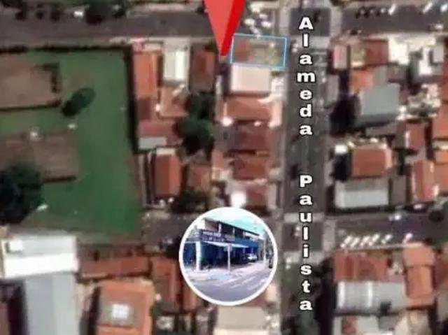 Terreno / Lote para Venda em Araraquara/SP Vila Tito de Carvalho Vila Xavier