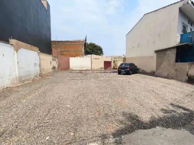 Terreno / Lote para Venda em Araraquara/SP Vila Velosa 2 Quartos