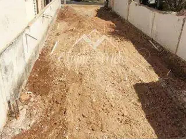 Terreno / Lote para Venda em Araraquara/SP Vila Velosa