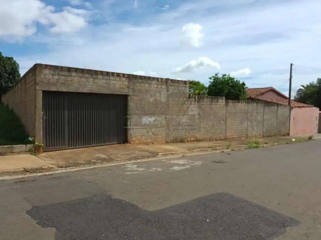 Terreno / Lote para Venda em Araraquara/SP Vila Xavier Vila Xavier