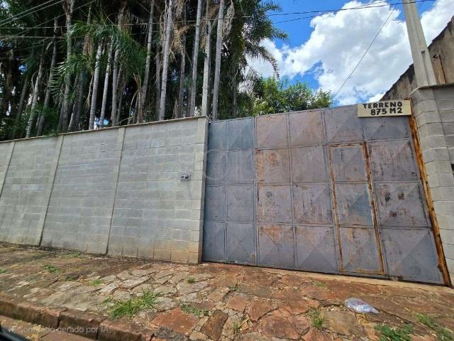 Terreno / Lote para Venda em Araraquara/SP Vila Xavier Vila Xavier
