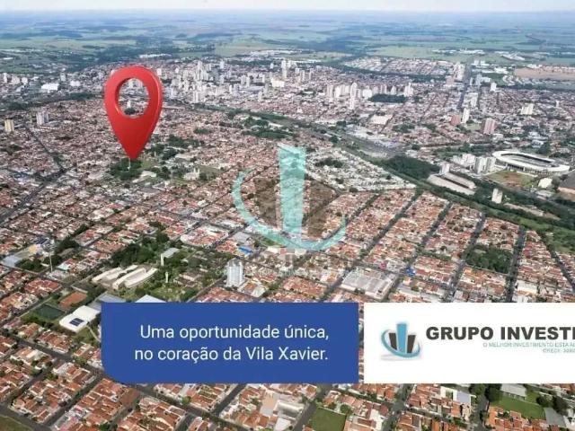 Terreno / Lote para Venda em Araraquara/SP Vila Xavier Vila Xavier