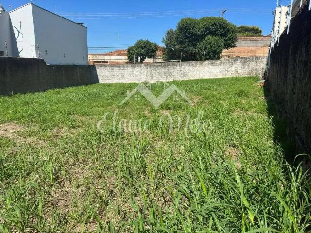 Terreno / Lote para Venda em Araraquara/SP Vila Xavier Vila Xavier