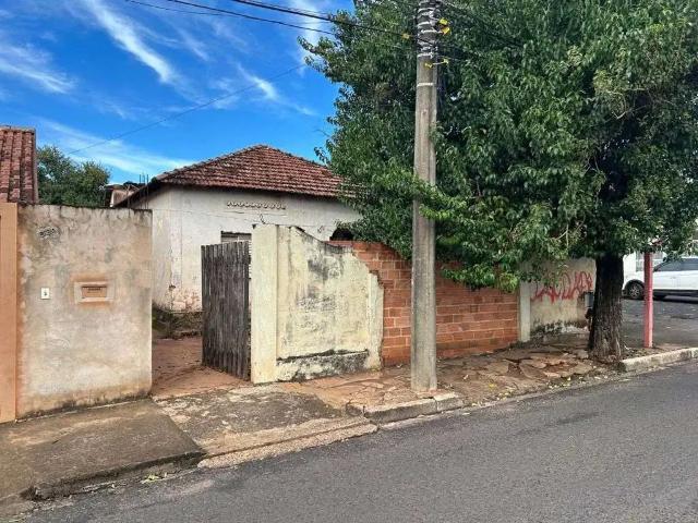 Terreno / Lote para Venda em Araraquara/SP Vila Xavier Vila Xavier
