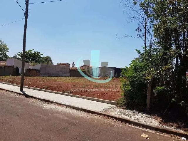 Terreno / Lote para Venda em Araraquara/SP Vila Xavier Vila Xavier
