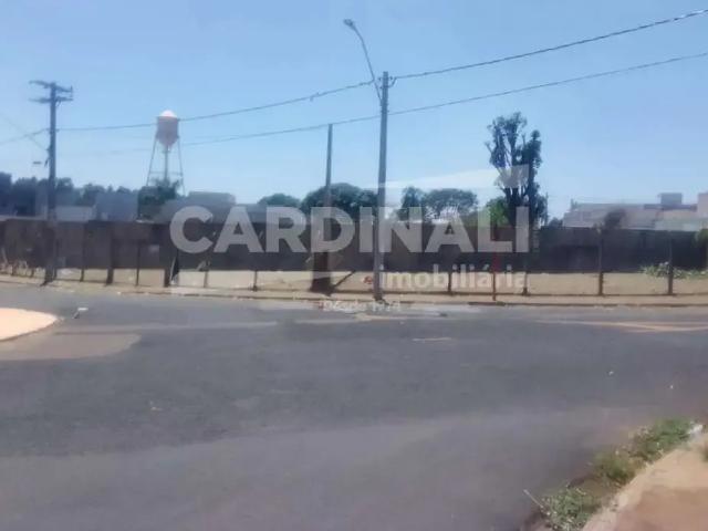 Terreno / Lote para Venda em Araraquara/SP Vila Xavier Vila Xavier
