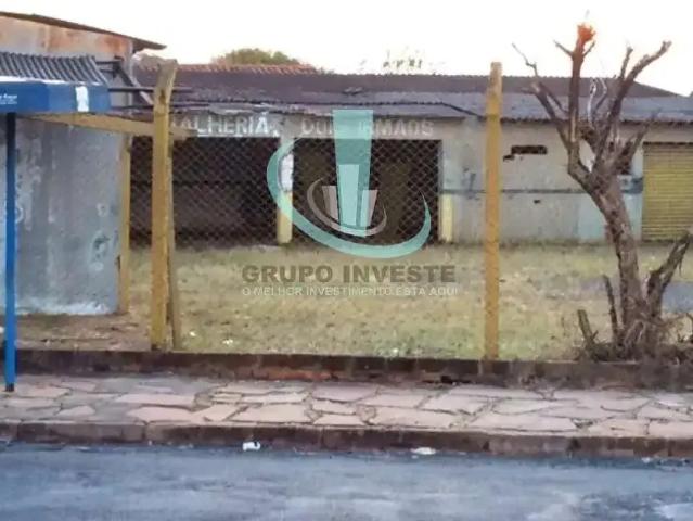 Terreno / Lote para Venda em Araraquara/SP Vila Xavier Vila Xavier