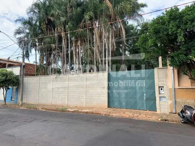 Terreno / Lote para Venda em Araraquara/SP Vila Xavier Vila Xavier