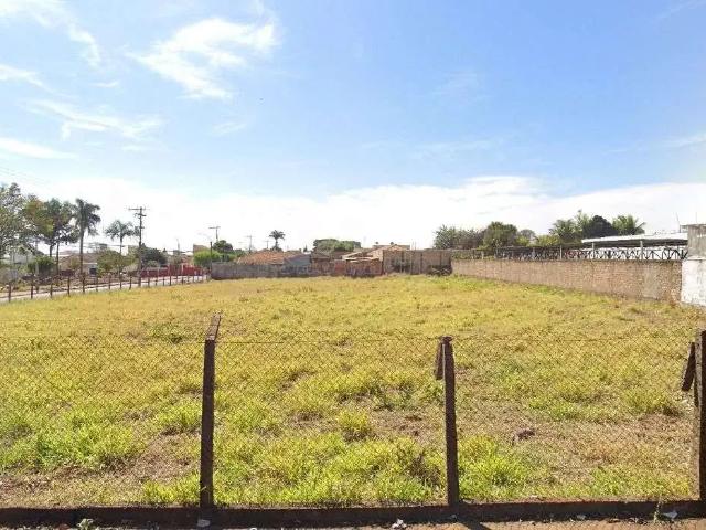 Terreno / Lote para Venda em Araraquara/SP Vila Xavier Vila Xavier