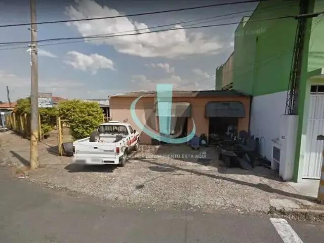 Terreno / Lote para Venda em Araraquara/SP Vila Xavier Vila Xavier