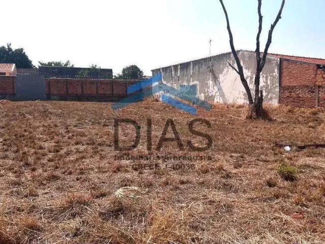 Terreno / Lote para Venda em Araraquara/SP Vila Xavier Vila Xavier