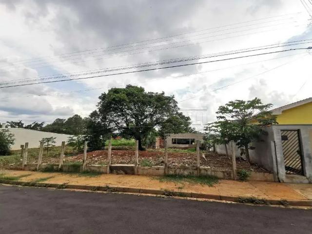Terreno / Lote para Venda em Araraquara/SP Vila Xavier Vila Xavier