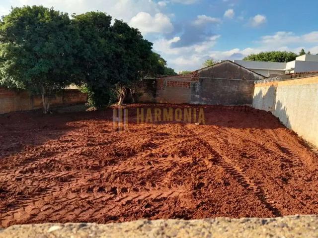 Terreno / Lote para Venda em Araraquara/SP Vila Xavier Vila Xavier