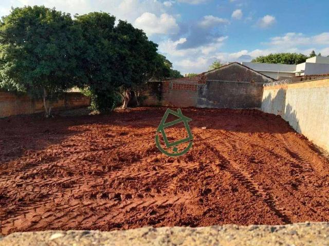 Terreno / Lote para Venda em Araraquara/SP Vila Xavier Vila Xavier