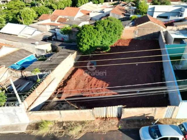 Terreno / Lote para Venda em Araraquara/SP Vila Xavier Vila Xavier