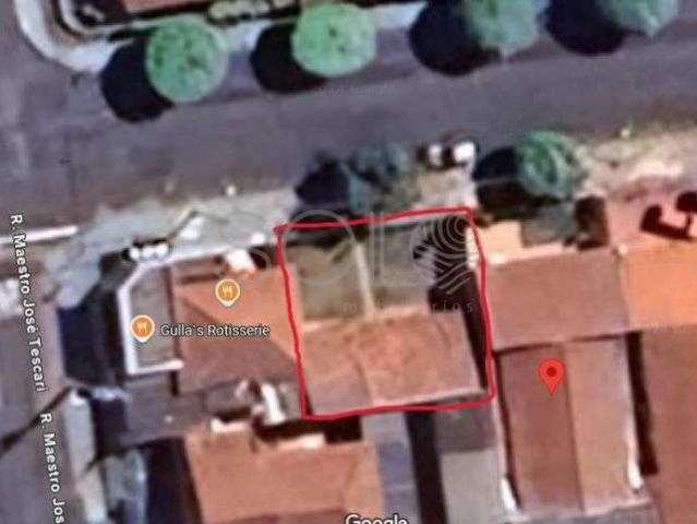 Terreno / Lote para Venda em Araraquara/SP Vila Cidade Industrial Vila Xavier