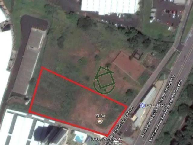 Terreno / Lote para Venda em Araraquara/SP Vila Ferroviária