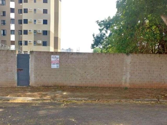 Terreno / Lote para Venda em Araraquara/SP Vila Girassol