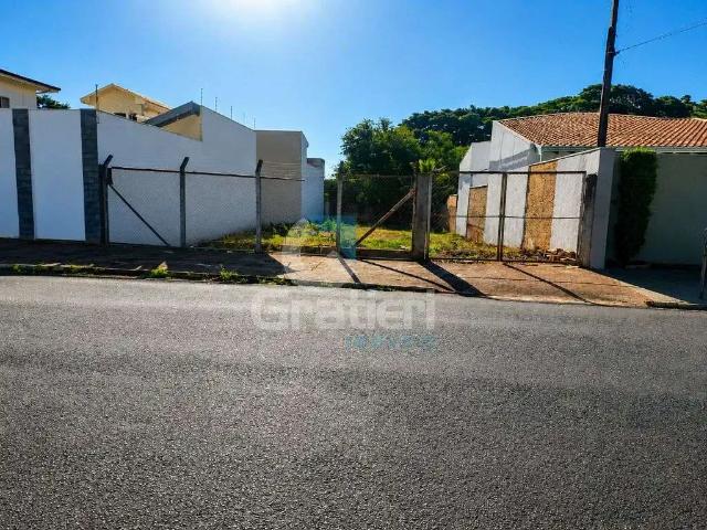 Terreno / Lote para Venda em Araraquara/SP Vila Harmonia