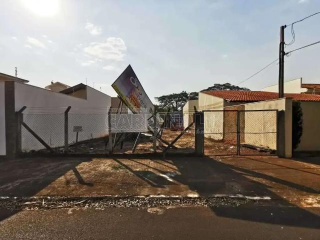 Terreno / Lote para Venda em Araraquara/SP Vila Harmonia