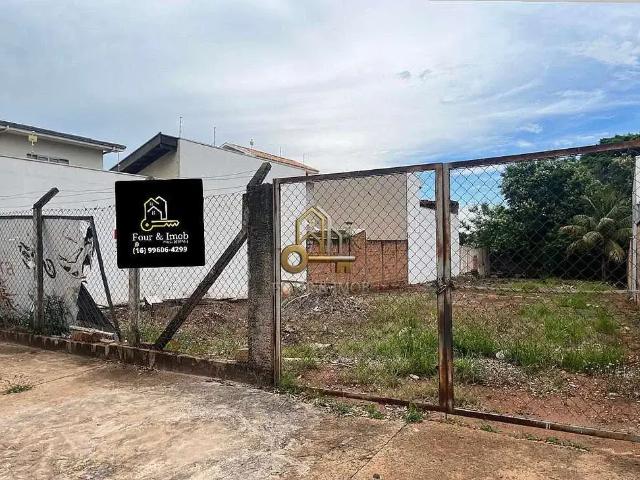 Terreno / Lote para Venda em Araraquara/SP Vila Harmonia