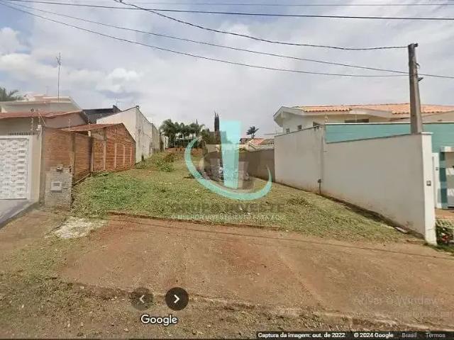 Terreno / Lote para Venda em Araraquara/SP Vila Harmonia