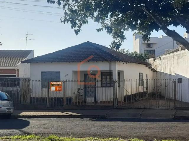 Terreno / Lote para Venda em Araraquara/SP Vila Harmonia