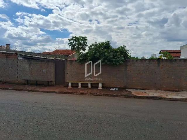 Terreno / Lote para Venda em Araraquara/SP Vila Melhado