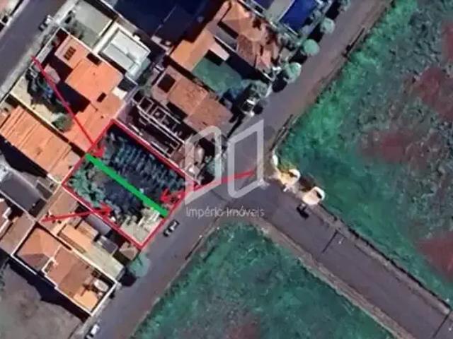 Terreno / Lote para Venda em Araraquara/SP Vila Melhado