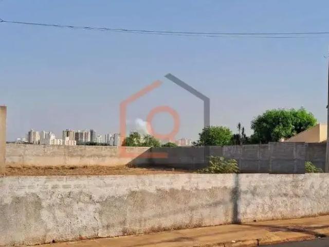 Terreno / Lote para Venda em Araraquara/SP Vila Melhado