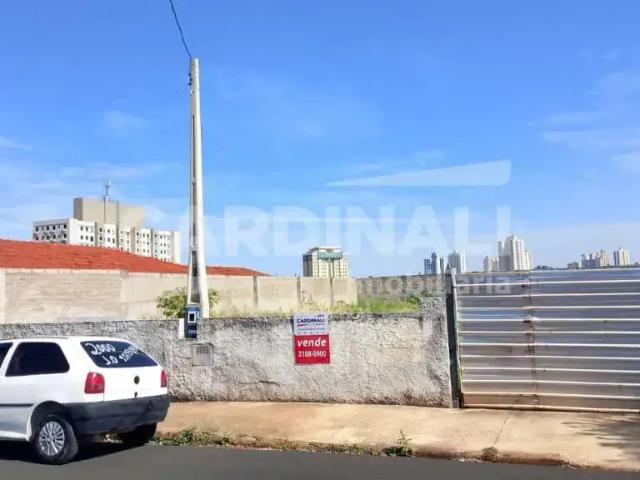 Terreno / Lote para Venda em Araraquara/SP Vila Melhado