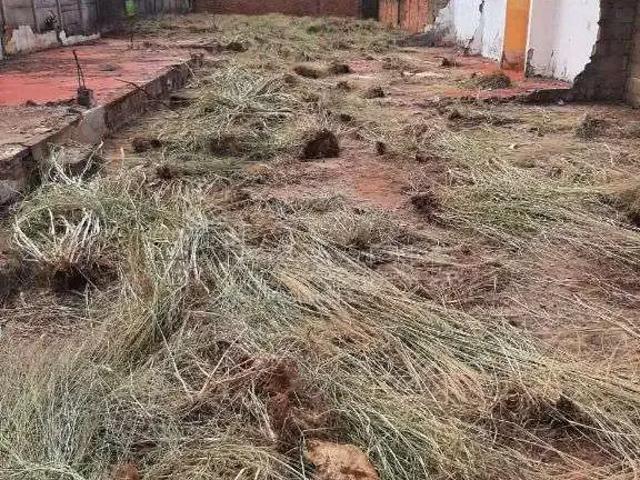 Terreno / Lote para Venda em Araraquara/SP Vila Nossa Senhora do Carmo