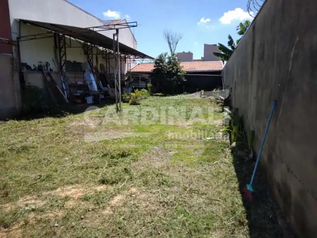 Terreno / Lote para Venda em Araraquara/SP Vila Suconasa
