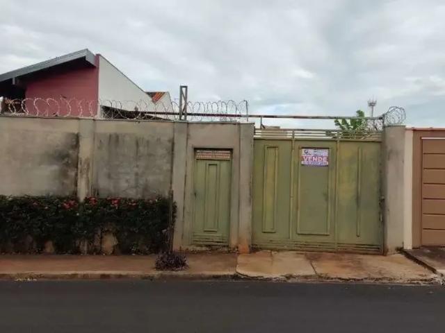 Terreno / Lote para Venda em Araraquara/SP Vila Suconasa