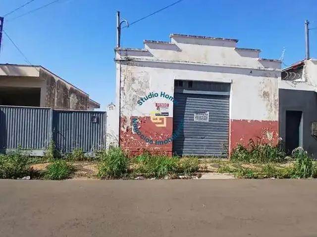 Terreno / Lote para Venda em Araras/SP Bom Jesus