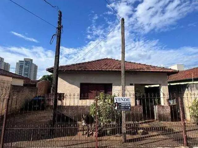 Terreno / Lote para Venda em Araras/SP Centro