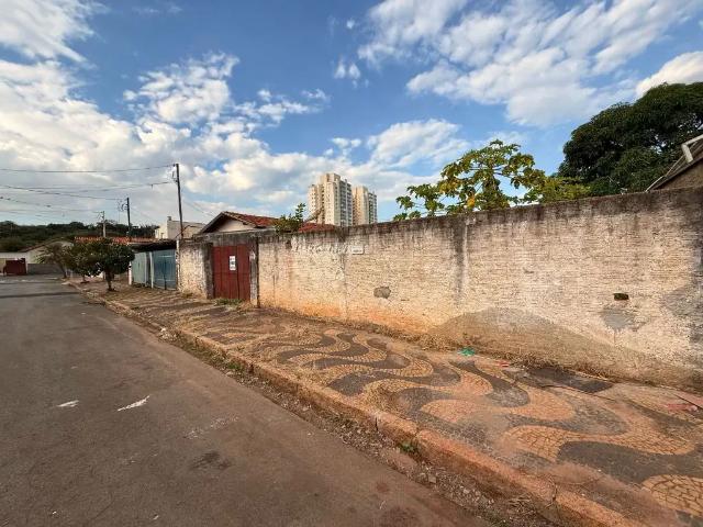 Terreno / Lote para Venda em Araras/SP Centro
