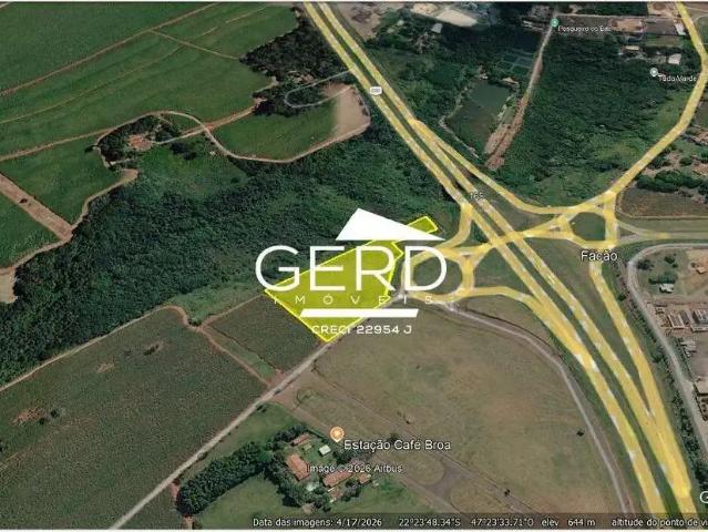 Terreno / Lote para Venda em Araras/SP Facão