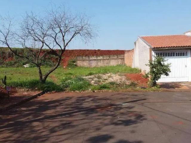 Terreno / Lote para Venda em Araras/SP Jardim Costa Verde