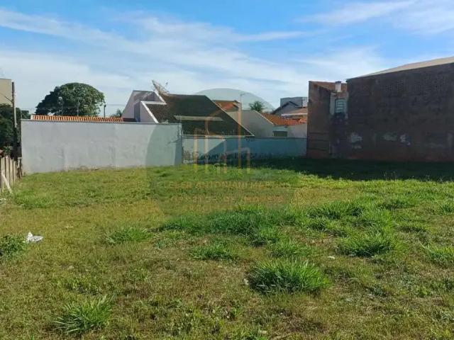 Terreno / Lote para Venda em Araras/SP Jardim Cândida