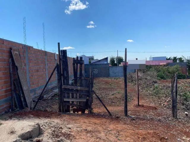 Terreno / Lote para Venda em Araras/SP Jardim Alto da Colina