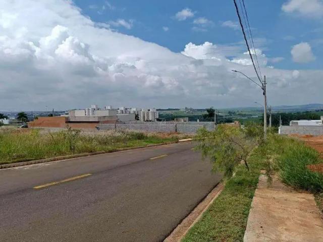 Terreno / Lote para Venda em Araras/SP Jardim Alto da Represa 1 Quartos