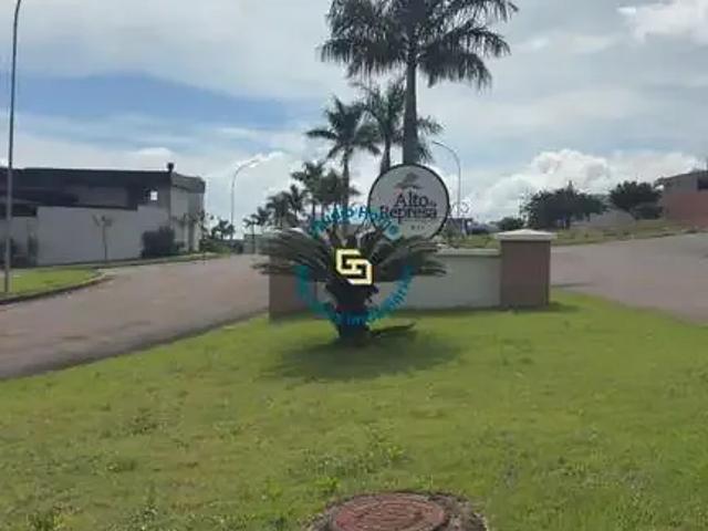 Terreno / Lote para Venda em Araras/SP Jardim Alto da Represa