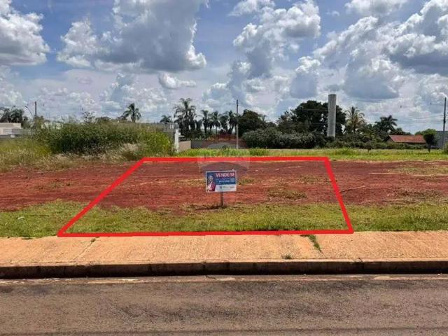 Terreno / Lote para Venda em Araras/SP Jardim Alto da Represa