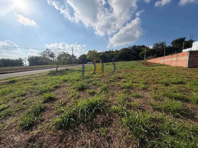 Terreno / Lote para Venda em Araras/SP Jardim Alto da Represa
