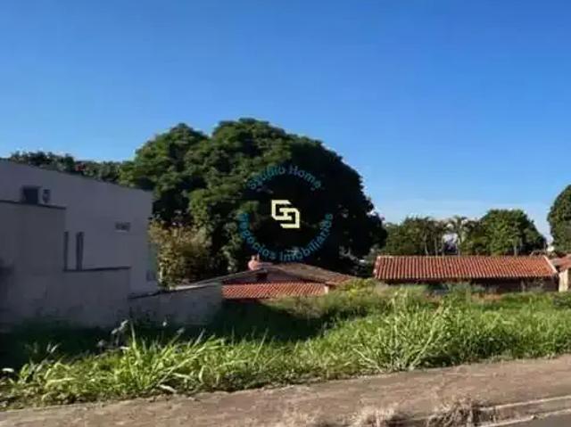 Terreno / Lote para Venda em Araras/SP Jardim Boa Esperança