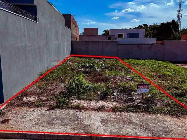 Terreno / Lote para Venda em Araras/SP Jardim Bosque dos Ipês