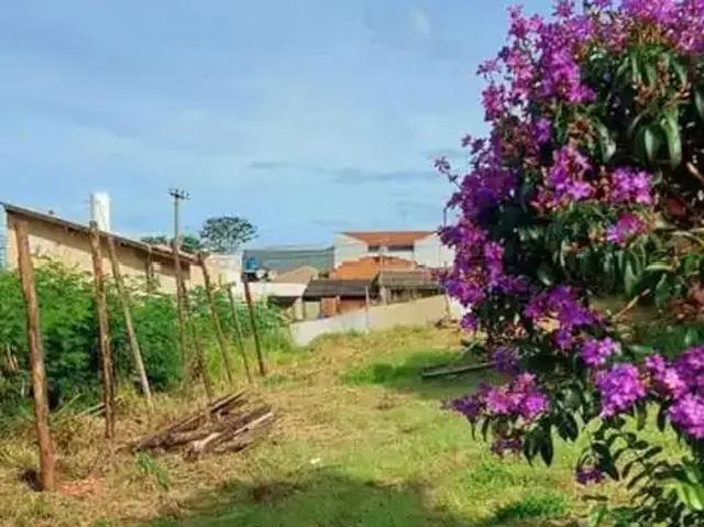Terreno / Lote para Venda em Araras/SP Jardim Dalla Costa