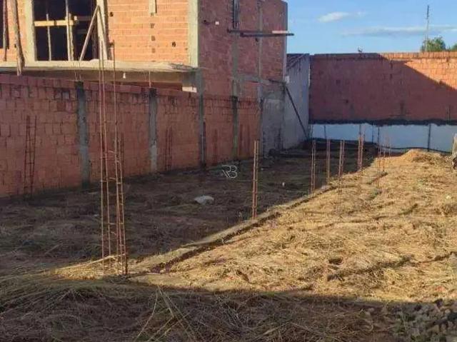 Terreno / Lote para Venda em Araras/SP Jardim Dalla Costa