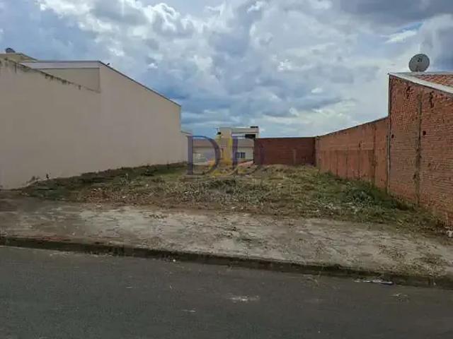 Terreno / Lote para Venda em Araras/SP Jardim Dalla Costa